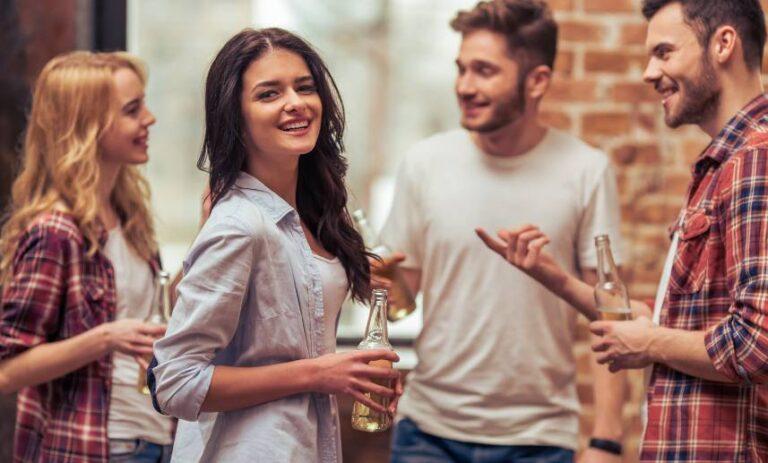Por Qué El Alcohol Ayuda A Hablar Otro Idioma La Red Hispana