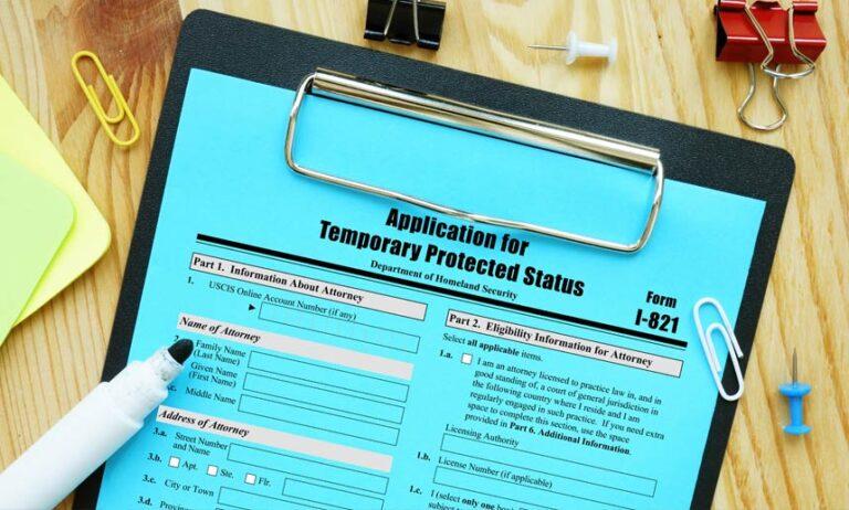 Qué es el TPS en Estados Unidos: requisitos y países que califican - La ...