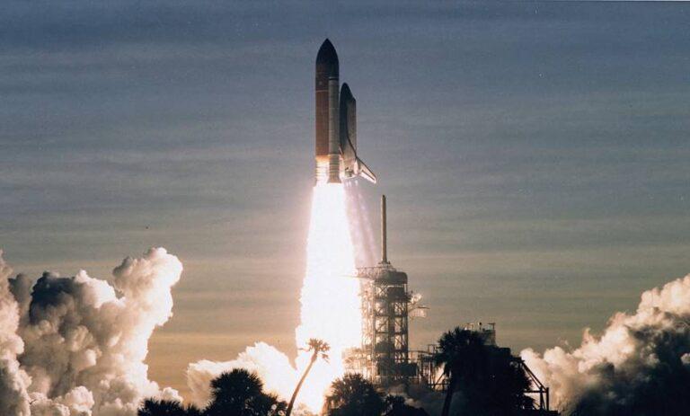 Edmarie Rodríguez Medina: latina hace historia en la NASA - La Red Hispana