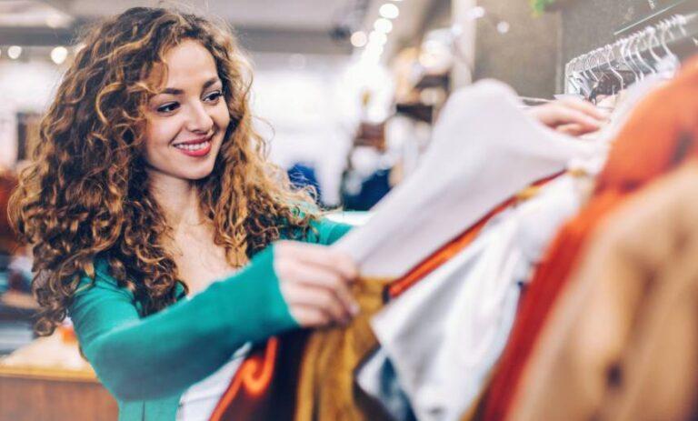 Las 12 mejores tiendas de ropa en Estados Unidos