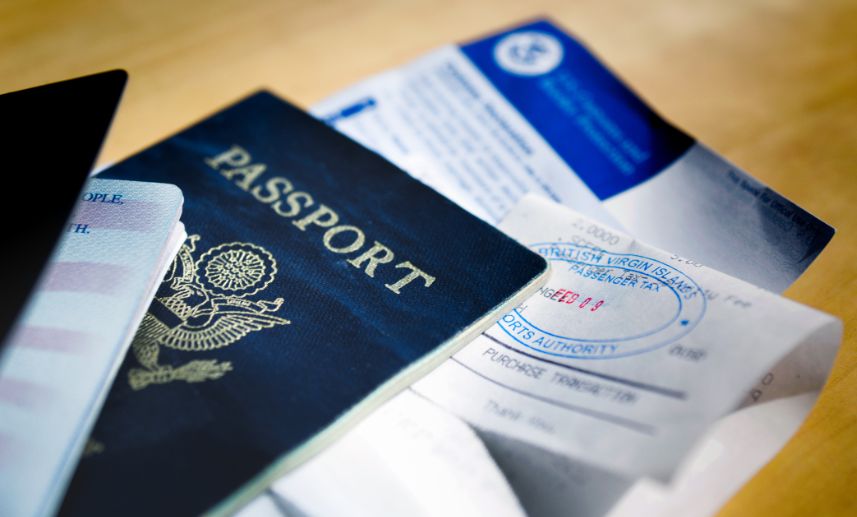 ¿Qué es la Visa T y cómo obtenerla? - La Red Hispana