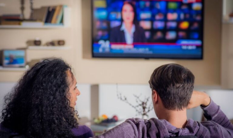 Seis consejos para no dejarse abrumar por las noticias - La Red Hispana